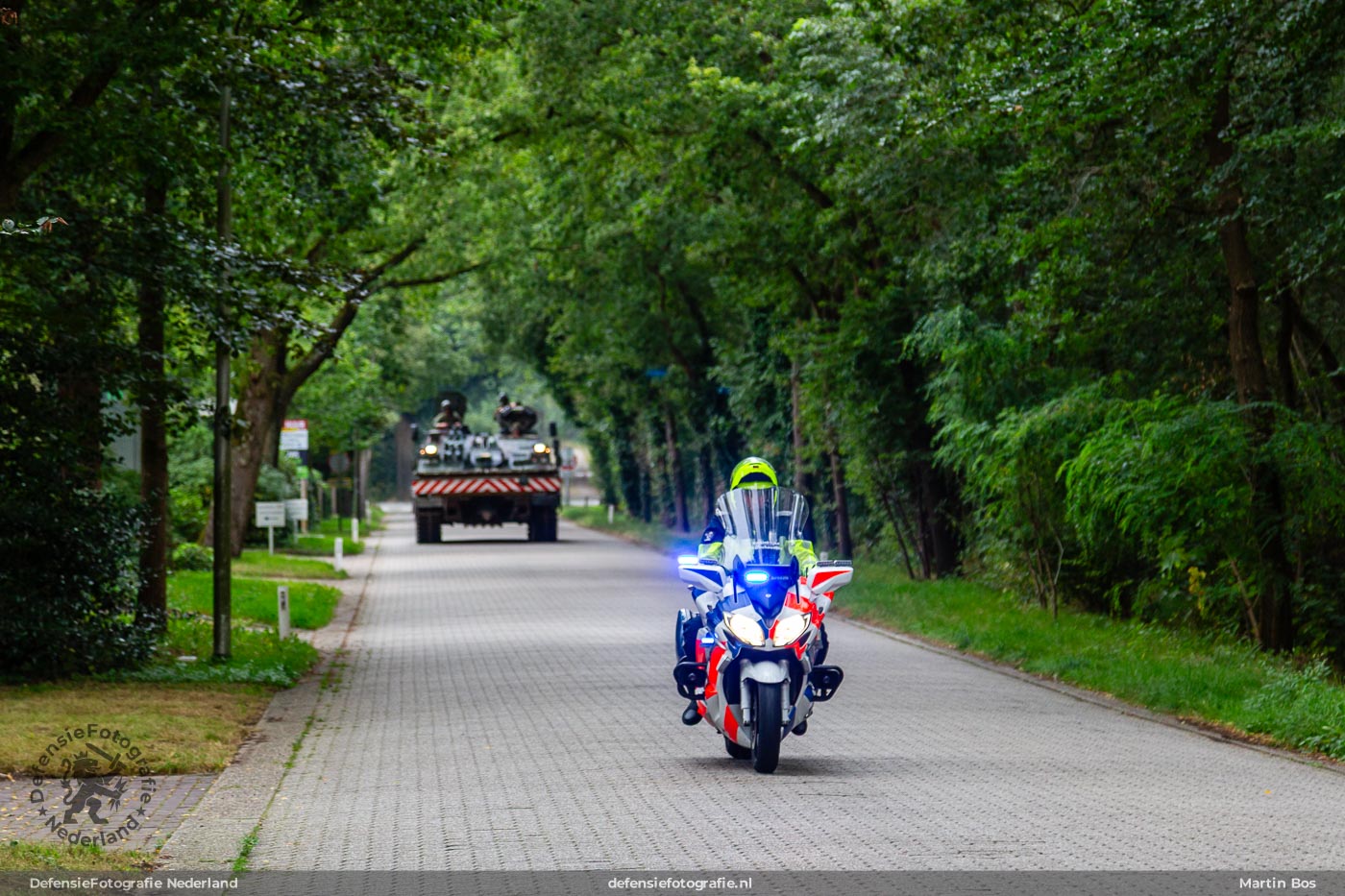 Op en rond het Zeisterspoor - DefensieFotografie