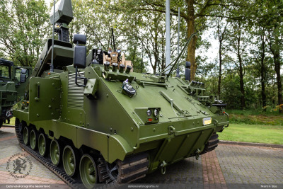 Voertuigen - DefensieFotografie