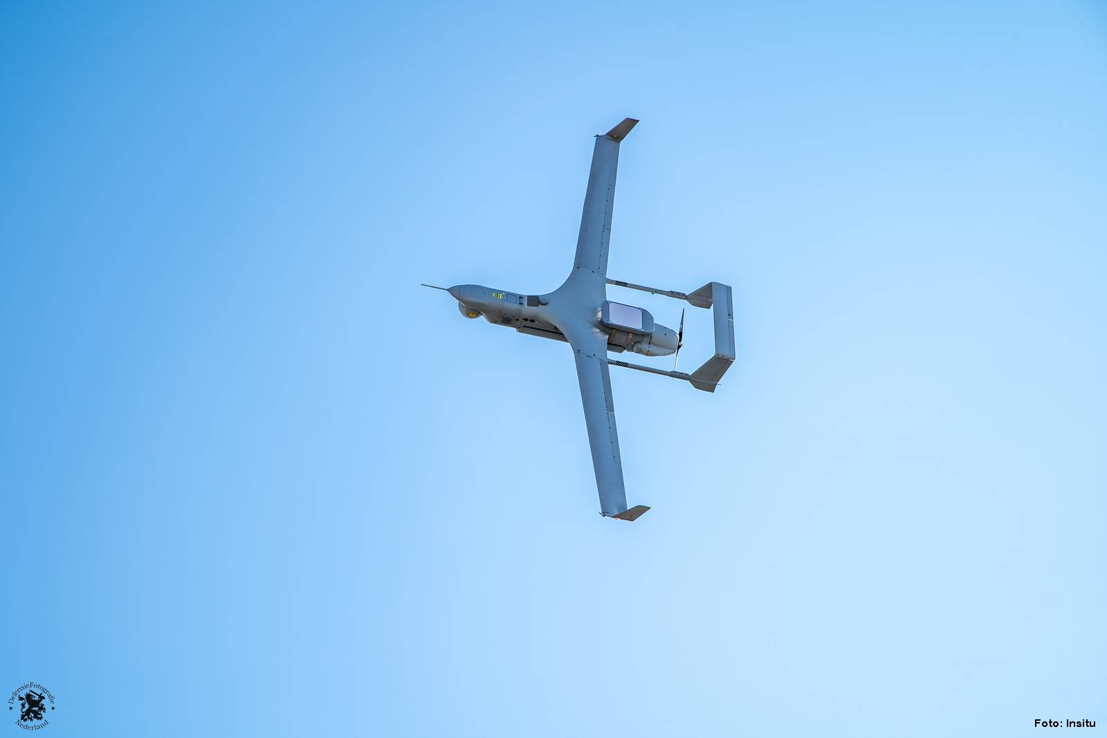 X-300 Integrator - DefensieFotografie