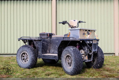 Voertuigen - DefensieFotografie