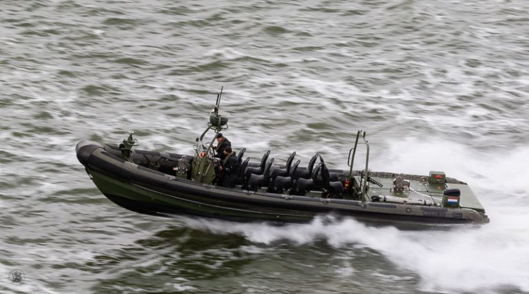 FRISC - DefensieFotografie