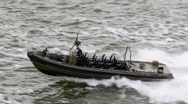 FRISC - DefensieFotografie