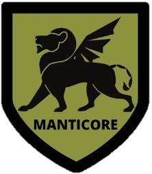IDV Manticore (MTV) - DefensieFotografie