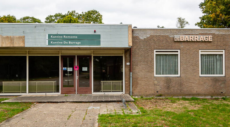 Kamp Nieuw-Milligen - een parel op de Veluwe - DefensieFotografie