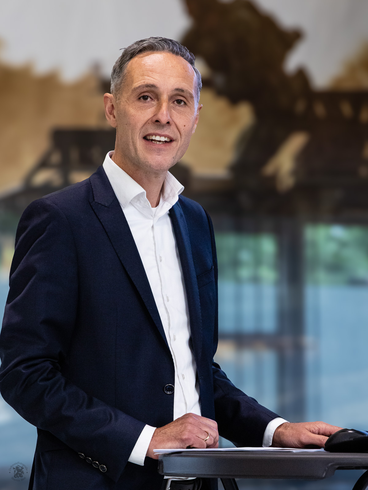 Nieuwe voertuigen bij Rheinmetall in Ede - DefensieFotografie